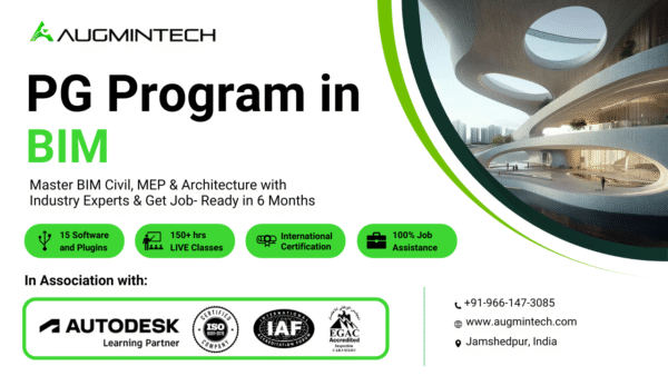 BIM Job Roles Explained: From Modeler to Manager